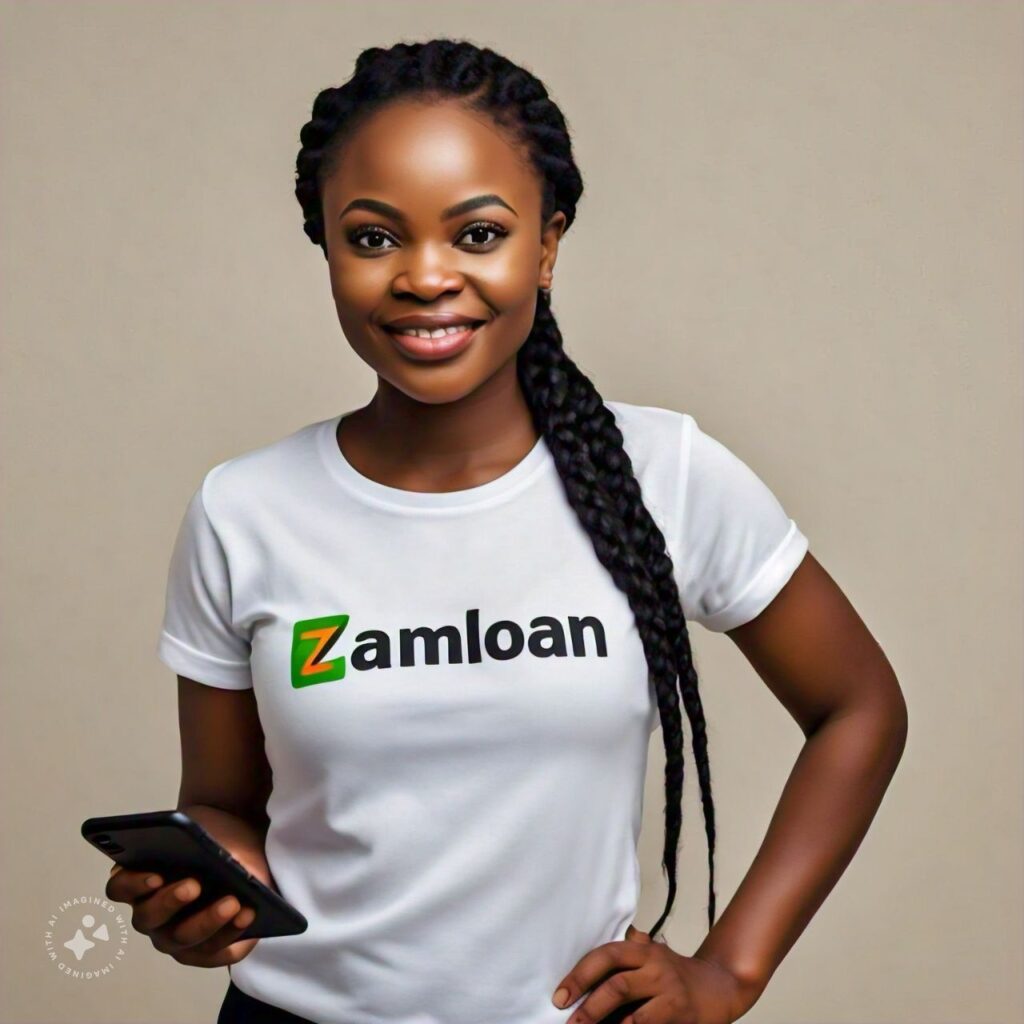 Get a Loan in Zambia in Just 1 Hour with ZamLoan